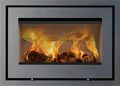 H370 Petite - Lotus Heating Systems A/S