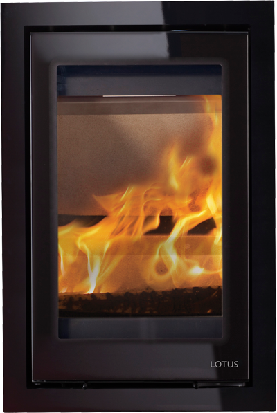 H700 Black Magic - Lotus Heating Systems A/S