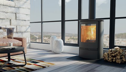 Quality since 1979 - Lotus Heating Systems A/S